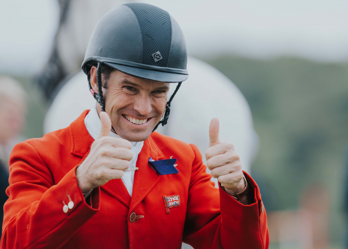 Classic Eventing Nation | Eventing Nation - Three-Day Eventing News ...