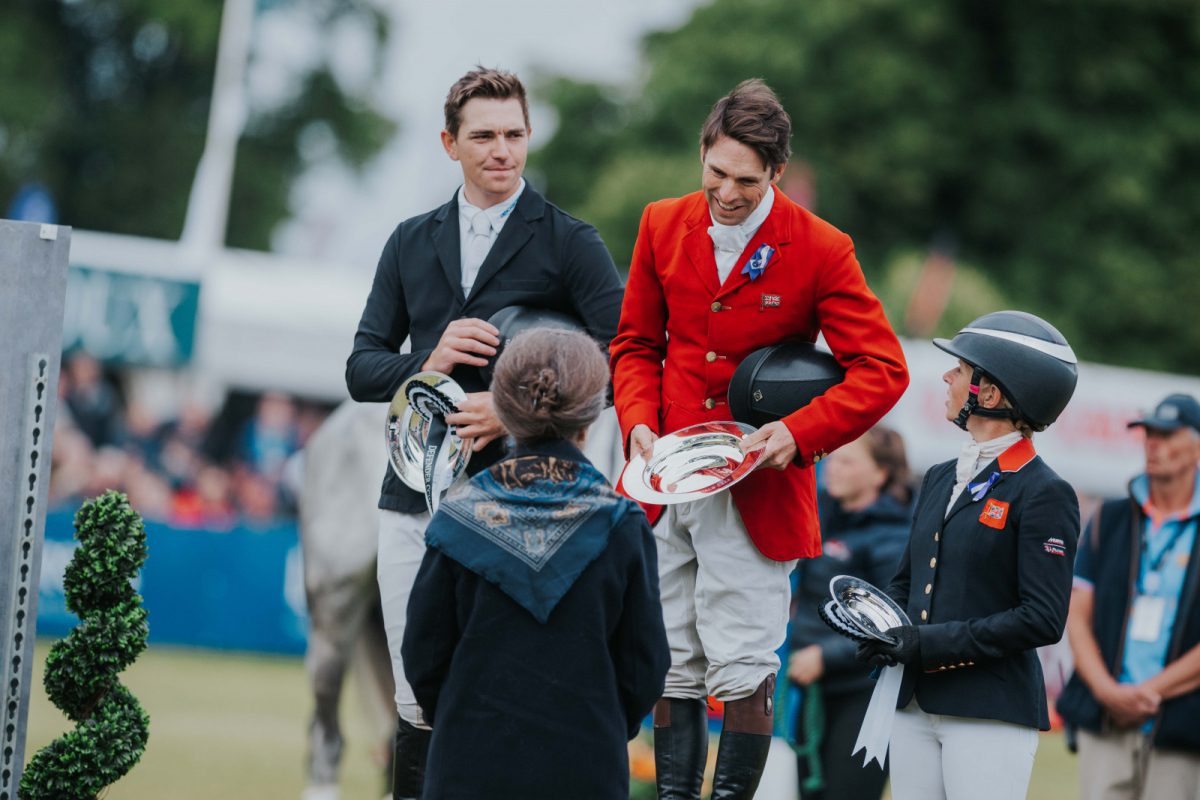 Classic Eventing Nation | Eventing Nation - Three-Day Eventing News ...