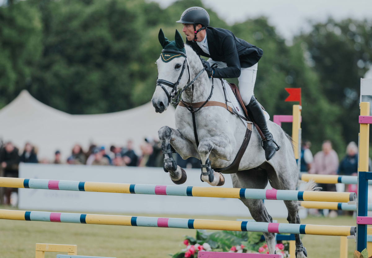 Classic Eventing Nation | Eventing Nation - Three-Day Eventing News ...
