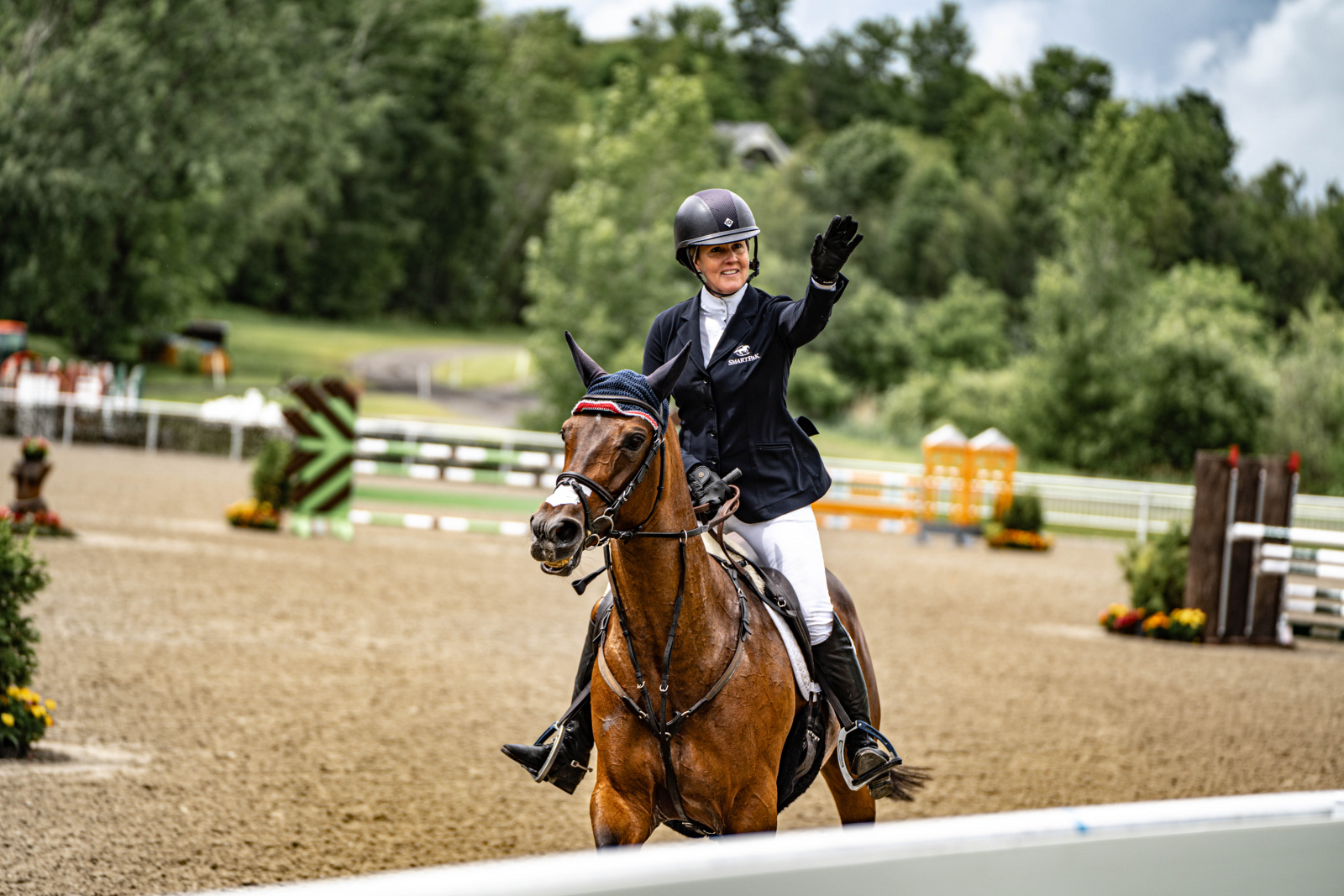 Classic Eventing Nation | Eventing Nation - Three-Day Eventing News ...