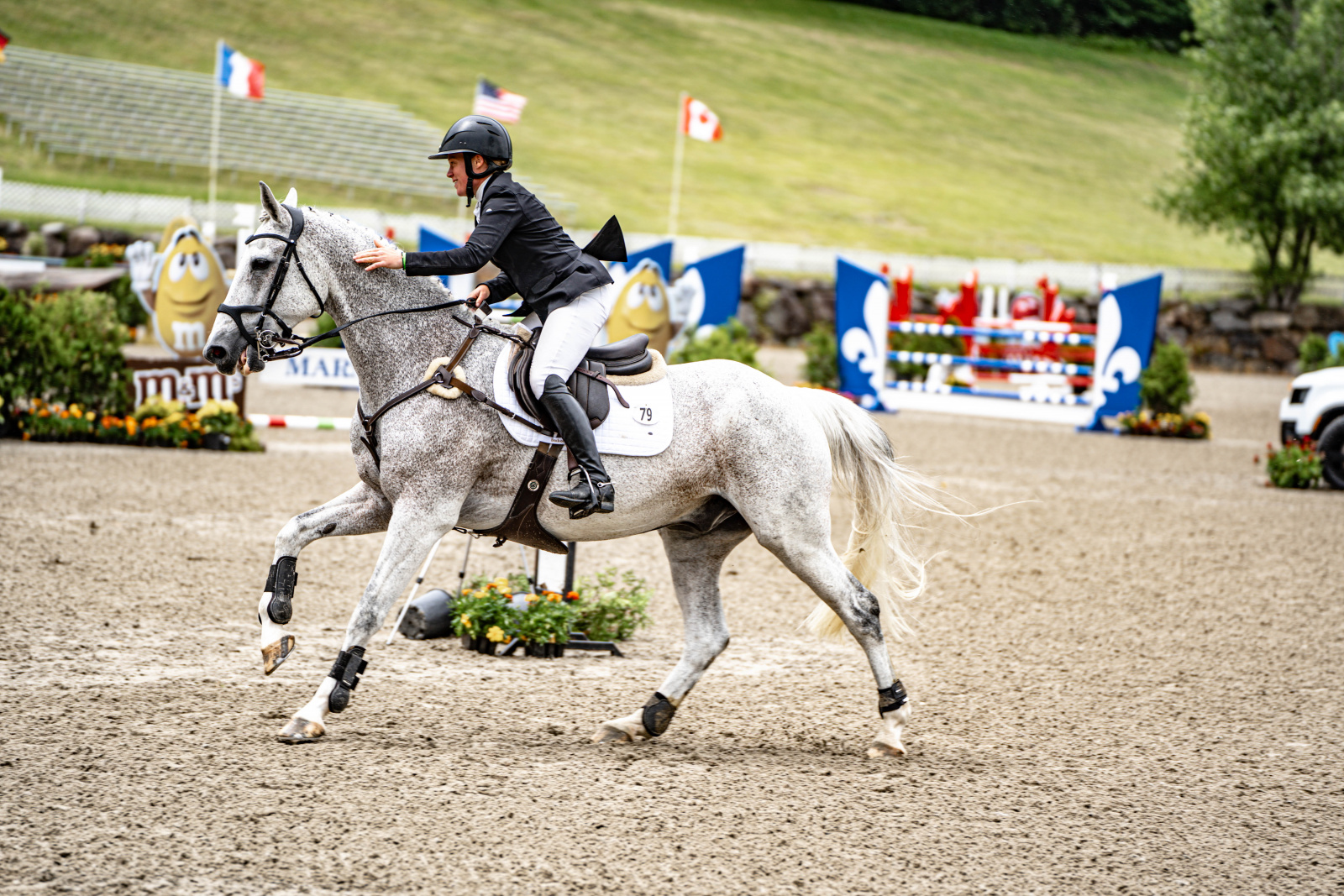 Classic Eventing Nation | Eventing Nation - Three-Day Eventing News ...