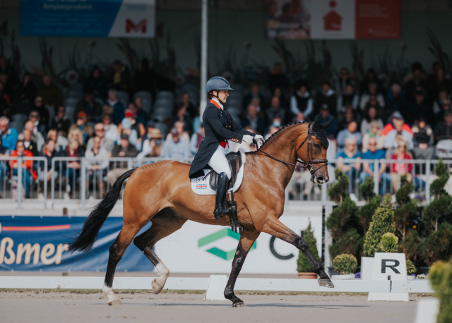 Classic Eventing Nation | Eventing Nation - Three-Day Eventing News ...