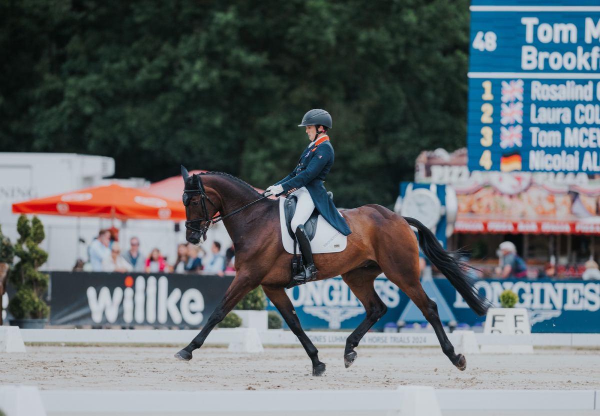 Les 5 Étoiles de Pau Sees Record Entries with 80 Combinations on Roster ...