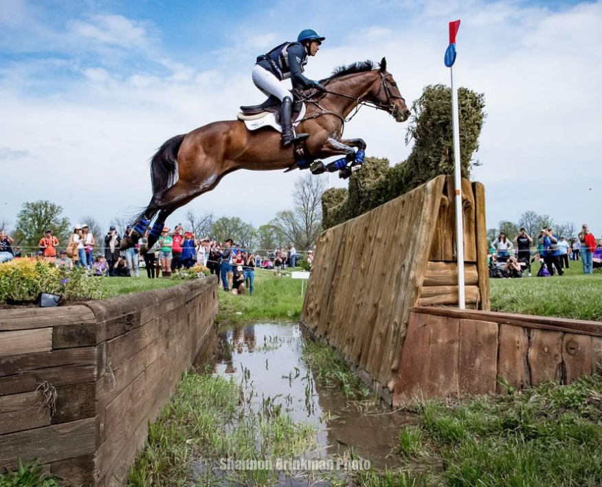 Tuesday News & Note from Kentucky Performance Products | Eventing ...