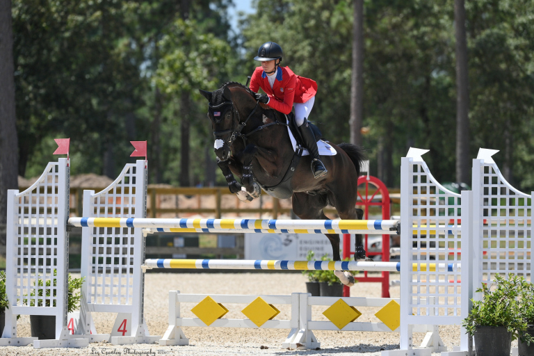 Classic Eventing Nation | Eventing Nation - Three-Day Eventing News ...