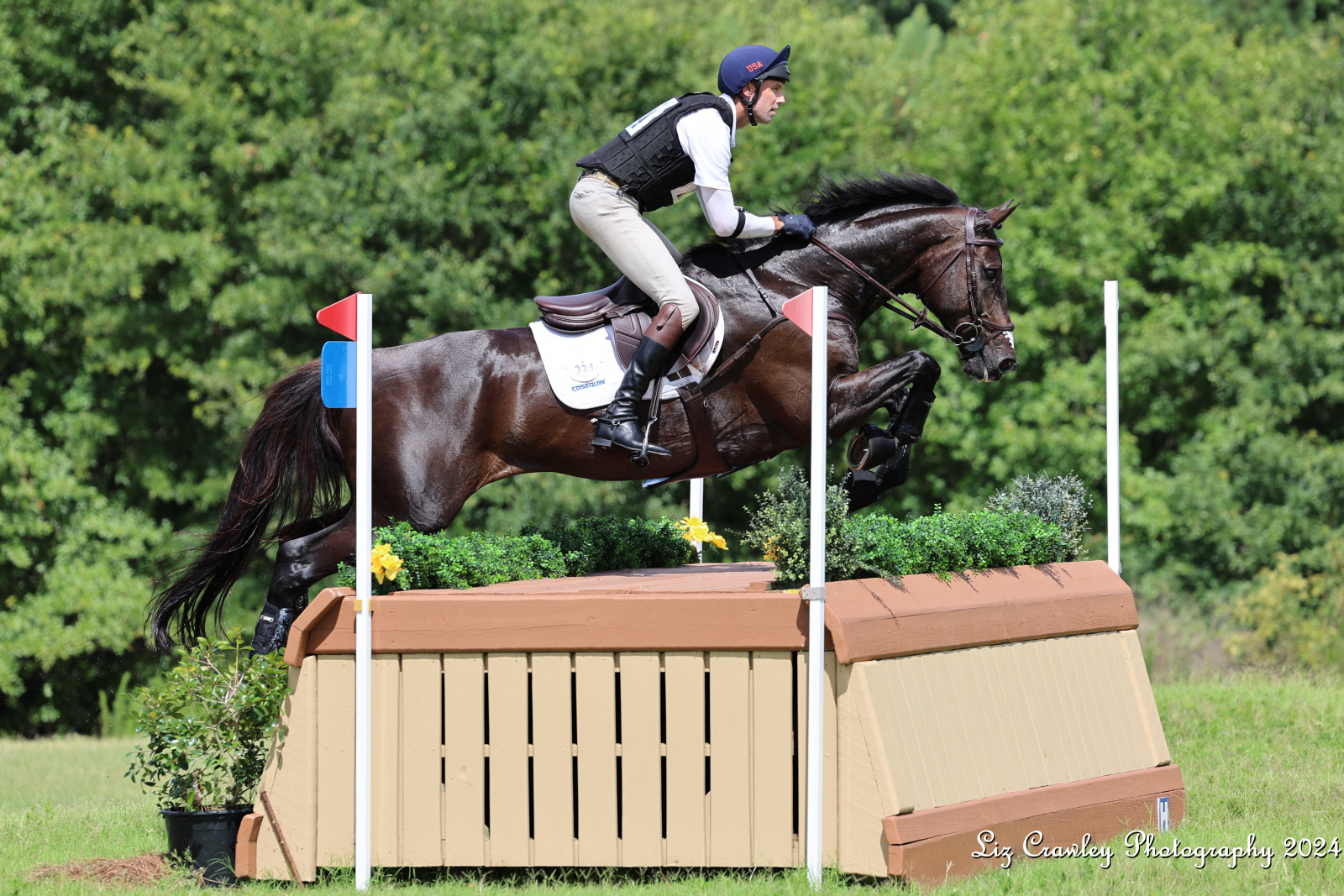 Classic Eventing Nation | Eventing Nation - Three-Day Eventing News ...