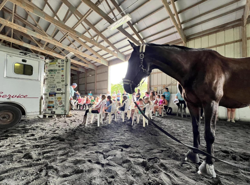 Classic Eventing Nation | Eventing Nation - Three-Day Eventing News ...