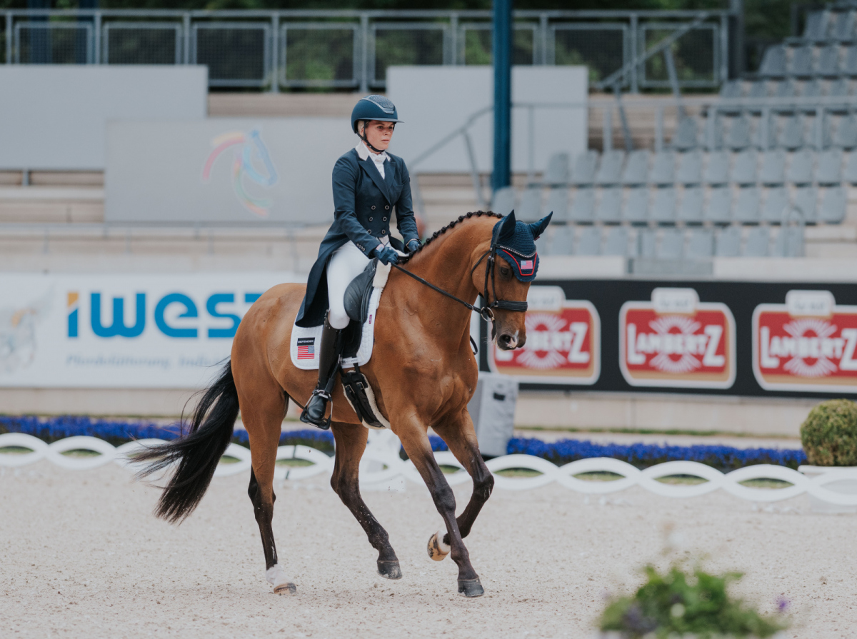 Classic Eventing Nation | Eventing Nation - Three-Day Eventing News ...