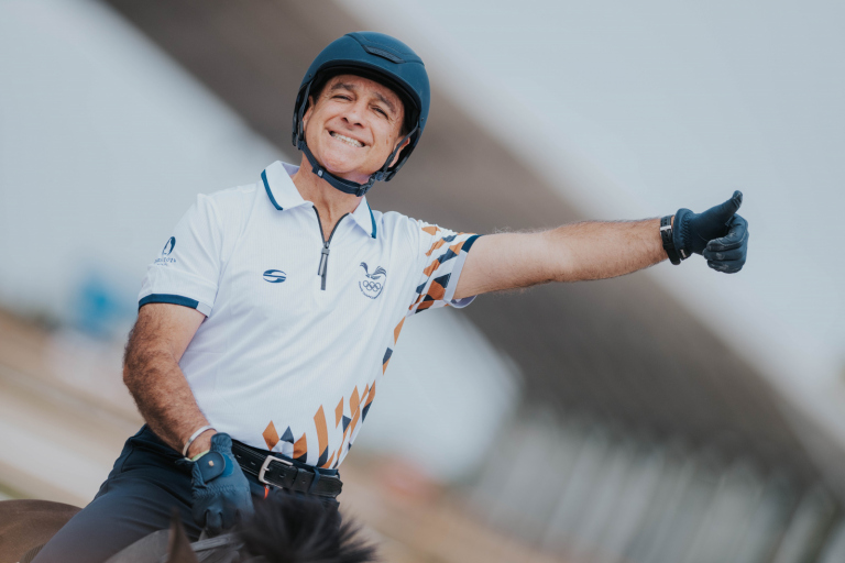 Classic Eventing Nation | Eventing Nation - Three-Day Eventing News ...