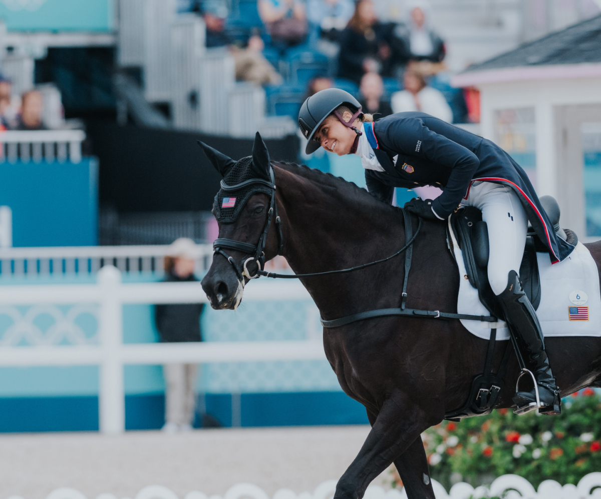 ‘An Absolute Masterpiece – Technically and Aesthetically’: Riders React ...