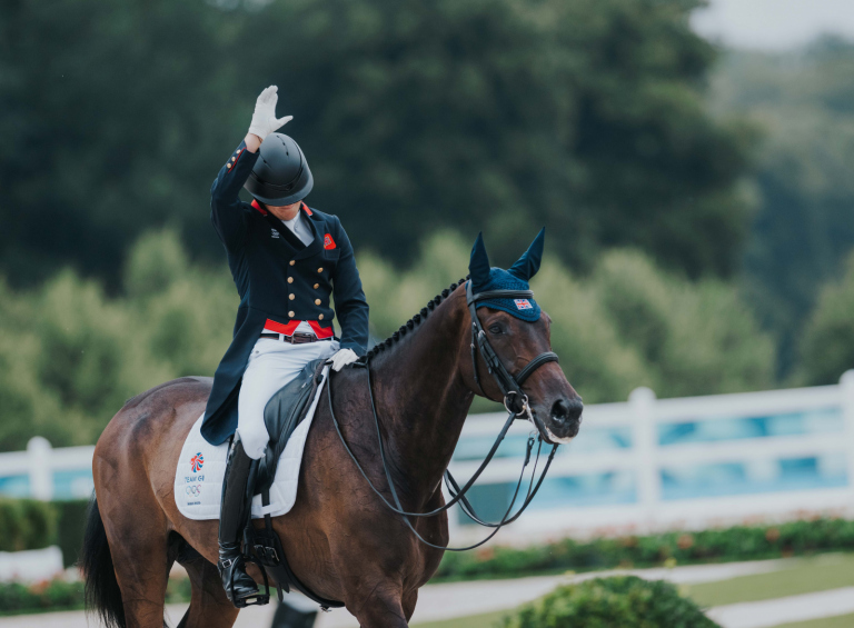 Classic Eventing Nation | Eventing Nation - Three-Day Eventing News ...