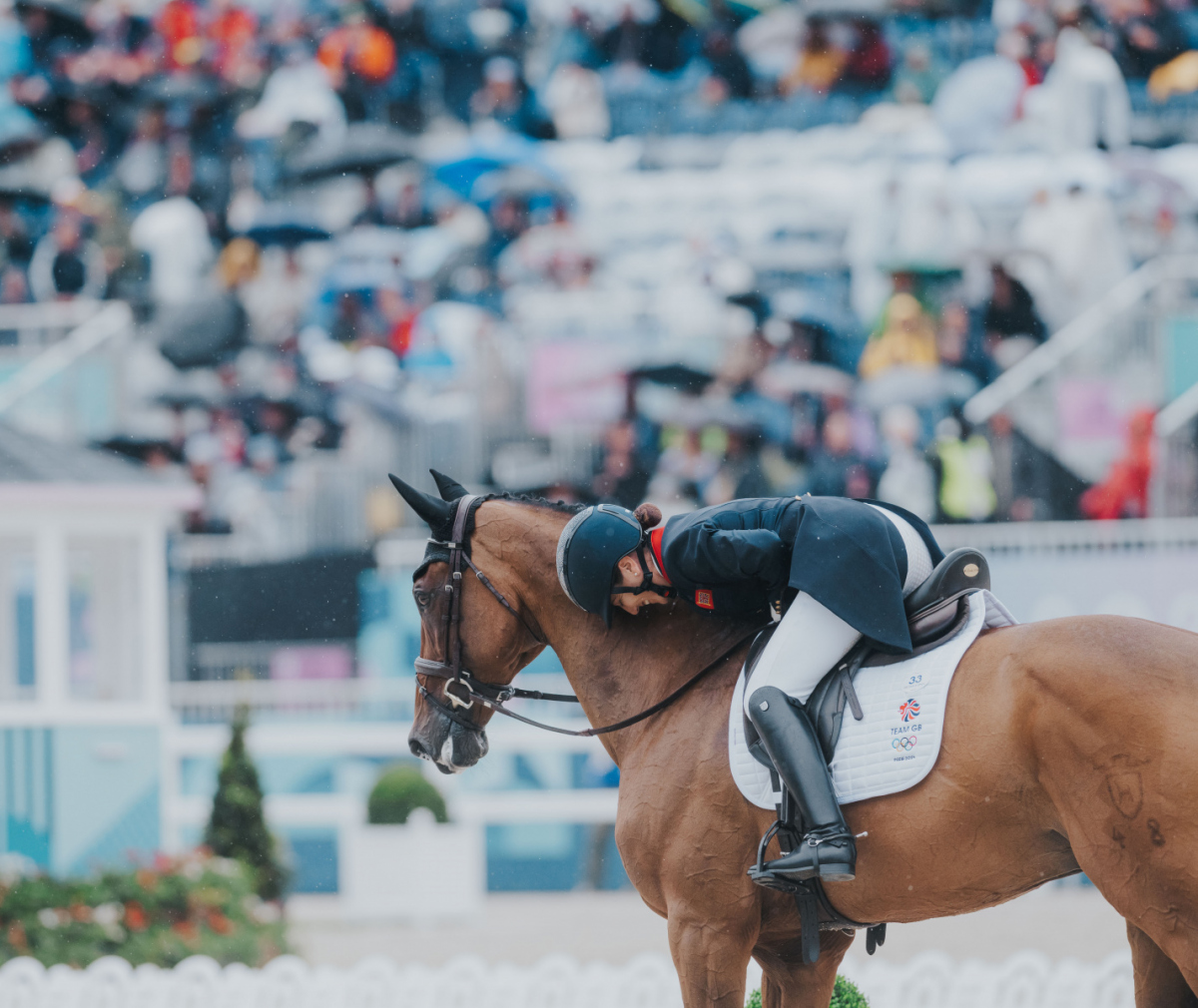 ‘An Absolute Masterpiece – Technically and Aesthetically’: Riders React ...