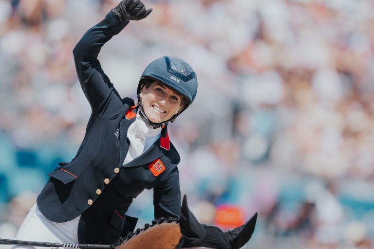 Classic Eventing Nation | Eventing Nation - Three-Day Eventing News ...