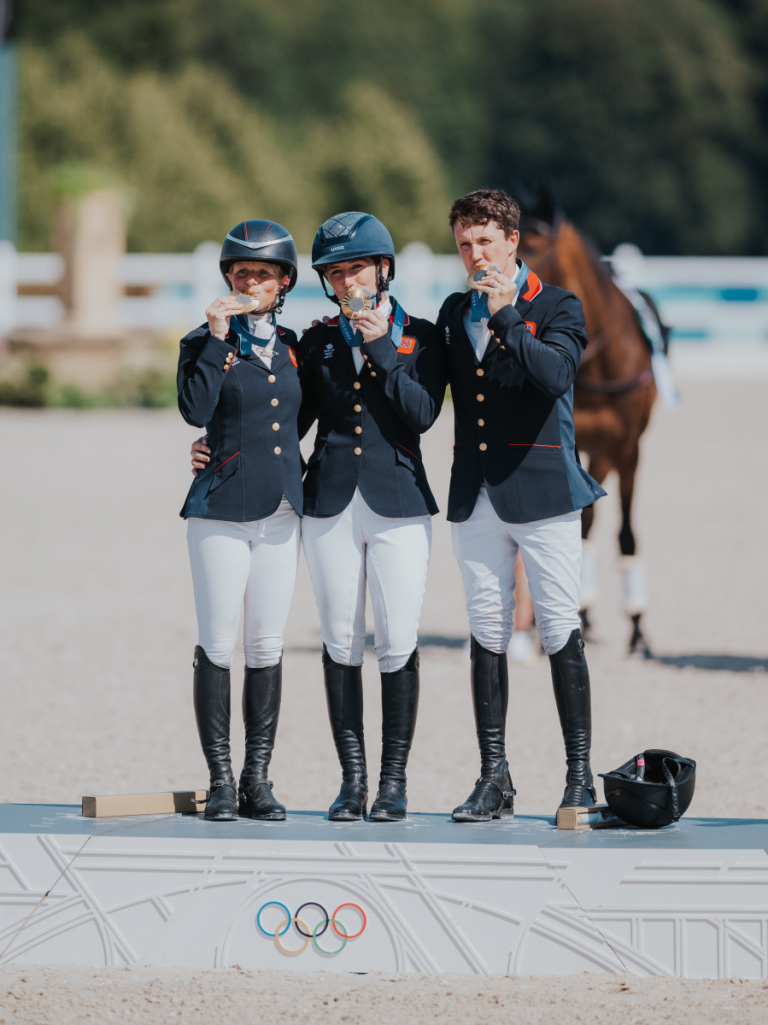 Classic Eventing Nation | Eventing Nation - Three-Day Eventing News ...