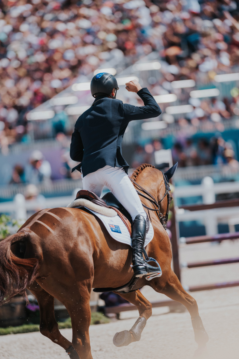 Classic Eventing Nation | Eventing Nation - Three-Day Eventing News ...