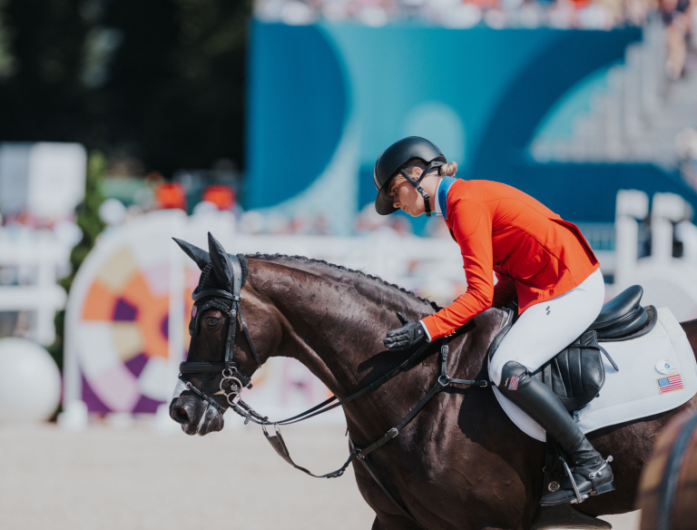 Classic Eventing Nation | Eventing Nation - Three-Day Eventing News ...