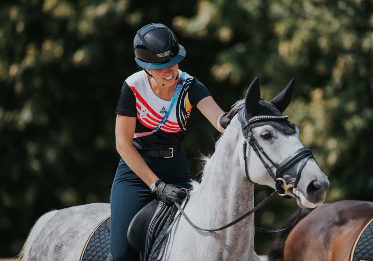 Classic Eventing Nation | Eventing Nation - Three-Day Eventing News ...