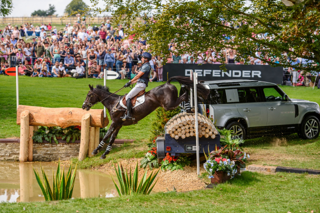 Classic Eventing Nation | Eventing Nation - Three-Day Eventing News ...