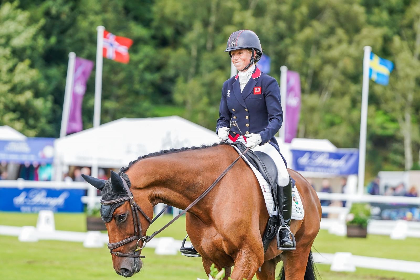 Classic Eventing Nation | Eventing Nation - Three-Day Eventing News ...