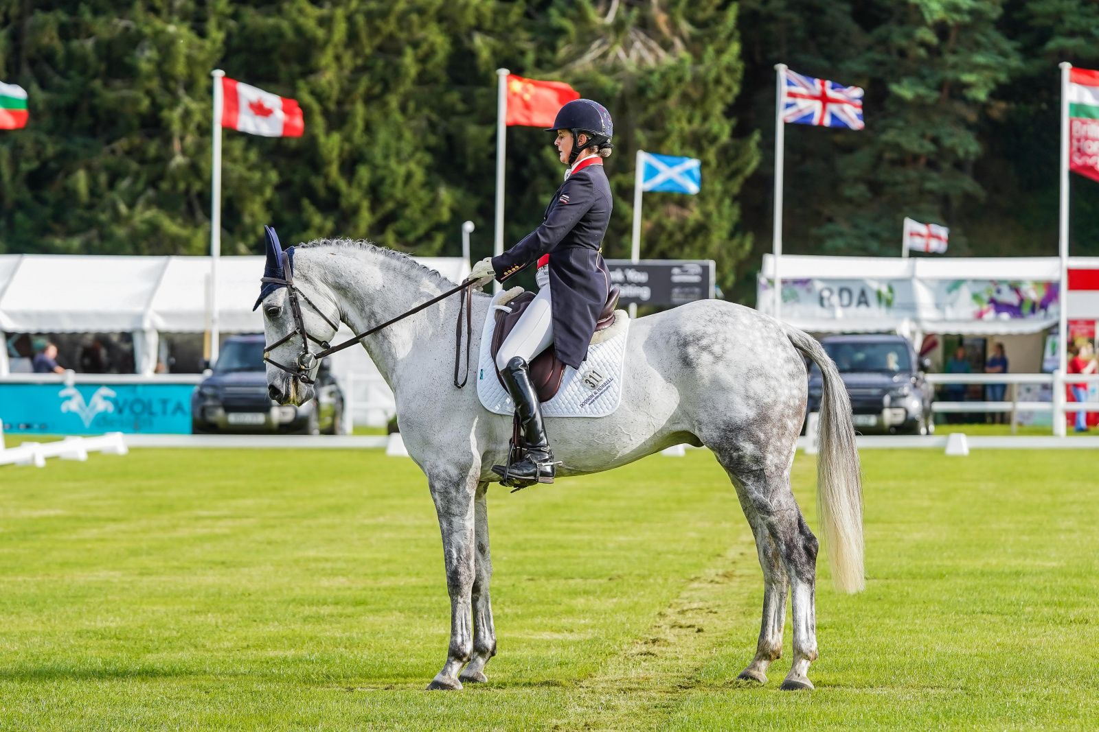 Classic Eventing Nation | Eventing Nation - Three-Day Eventing News ...