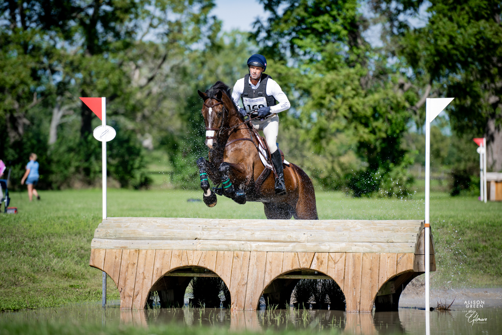 Classic Eventing Nation | Eventing Nation - Three-Day Eventing News ...
