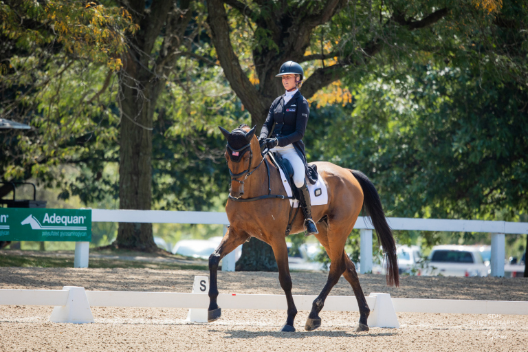 Classic Eventing Nation | Eventing Nation - Three-Day Eventing News ...