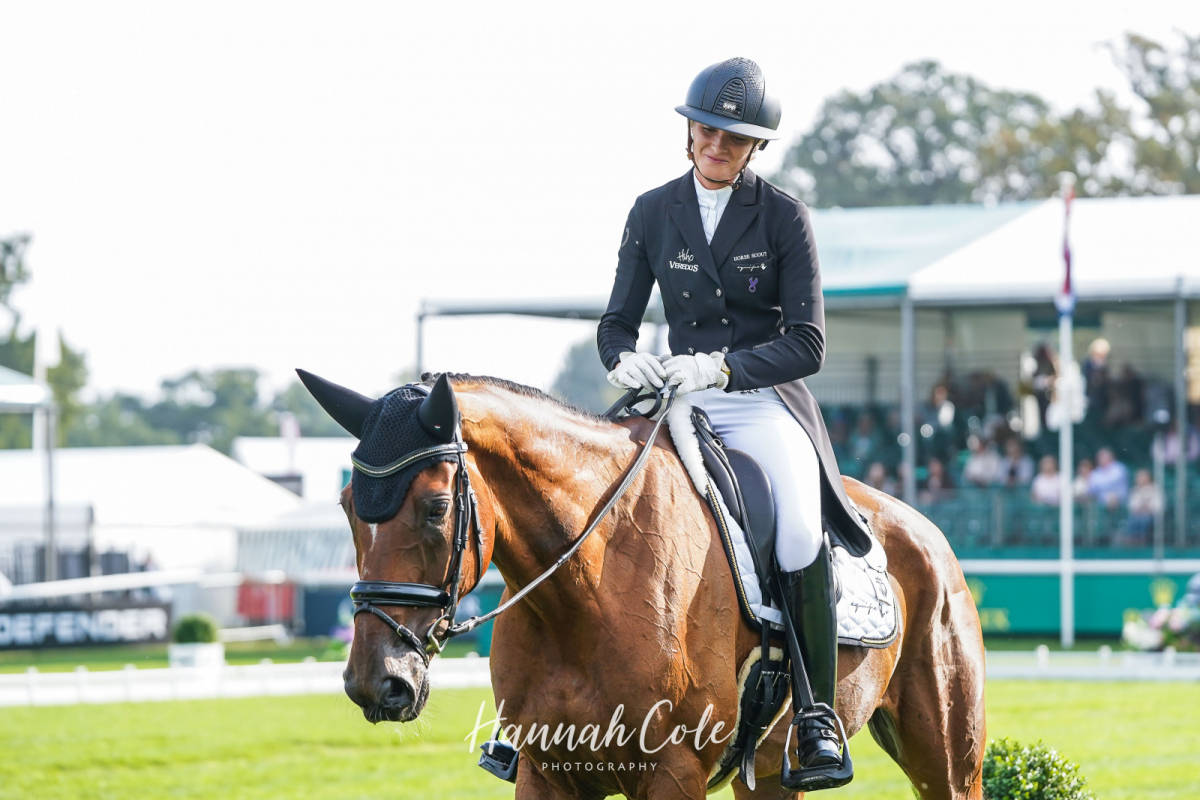 Classic Eventing Nation | Eventing Nation - Three-Day Eventing News ...