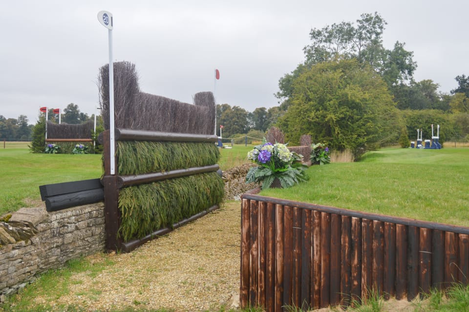 Ears Pricked and Eyes On – Live Blog of All the Action from Cross ...