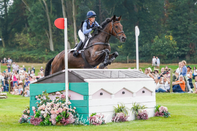 Classic Eventing Nation | Eventing Nation - Three-Day Eventing News ...