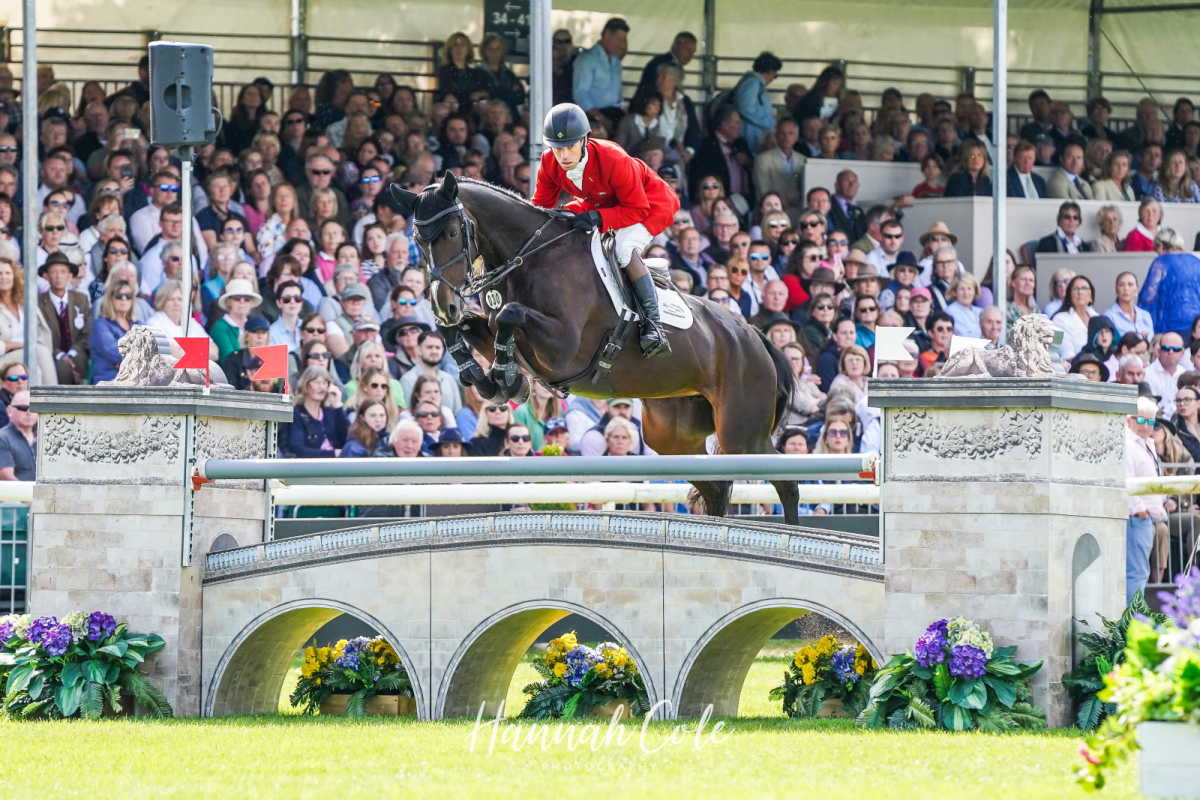 Classic Eventing Nation | Eventing Nation - Three-Day Eventing News ...
