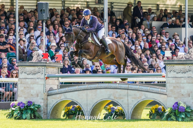 Classic Eventing Nation | Eventing Nation - Three-Day Eventing News ...