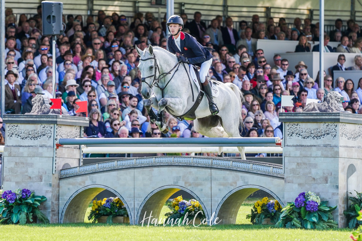 Classic Eventing Nation | Eventing Nation - Three-Day Eventing News ...