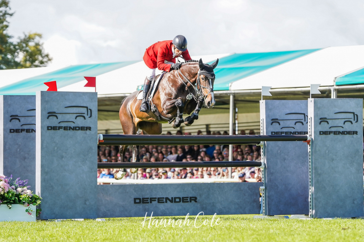 Classic Eventing Nation | Eventing Nation - Three-Day Eventing News ...