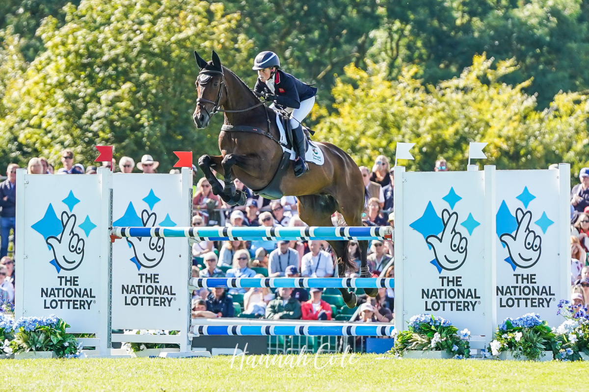 Classic Eventing Nation | Eventing Nation - Three-Day Eventing News ...