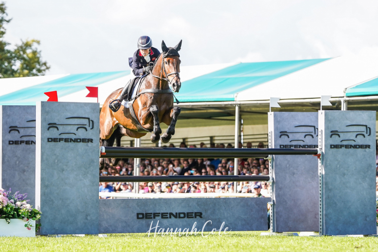 Classic Eventing Nation | Eventing Nation - Three-Day Eventing News ...