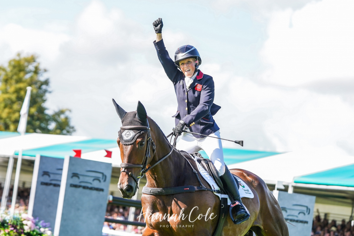 Classic Eventing Nation | Eventing Nation - Three-Day Eventing News ...