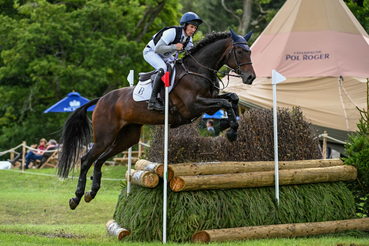 Classic Eventing Nation | Eventing Nation - Three-Day Eventing News ...
