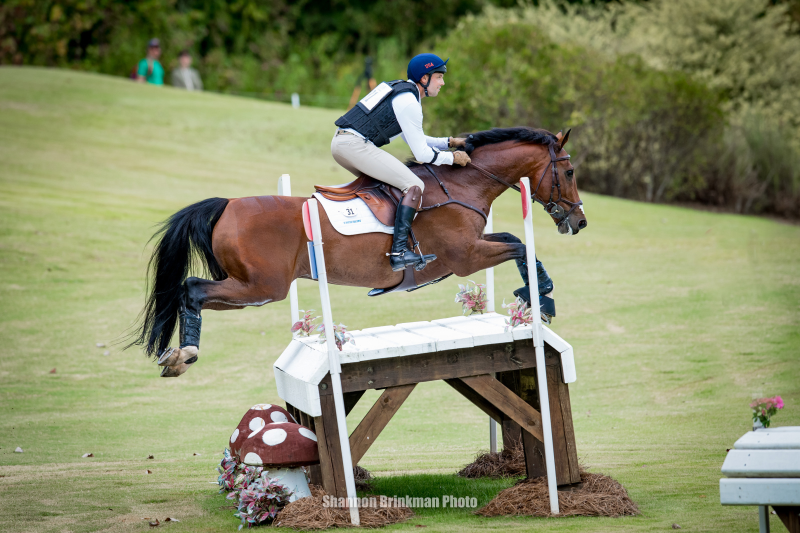 Classic Eventing Nation | Eventing Nation - Three-Day Eventing News ...