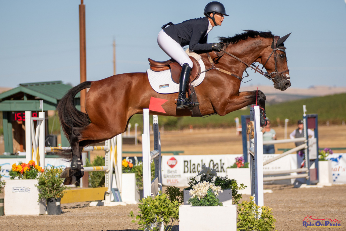 Classic Eventing Nation | Eventing Nation - Three-Day Eventing News ...