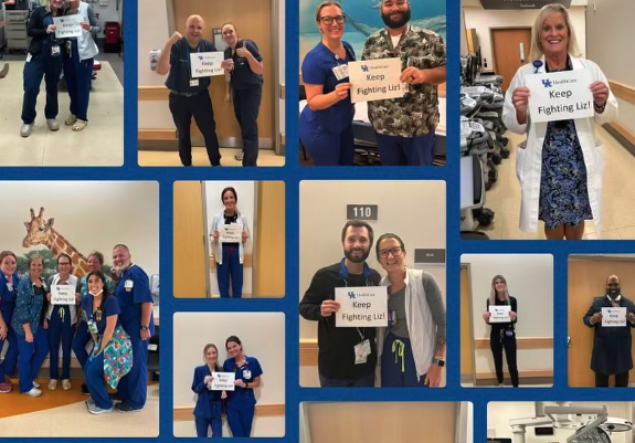 Liz Halliday Update 9/28: The Next Phase of Recovery Begins | Eventing ...