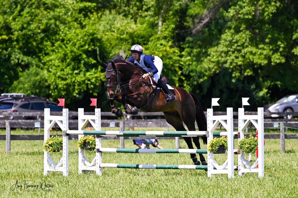 Classic Eventing Nation | Eventing Nation - Three-Day Eventing News ...