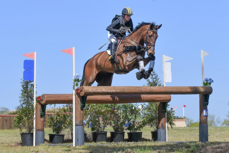 Classic Eventing Nation | Eventing Nation - Three-Day Eventing News ...