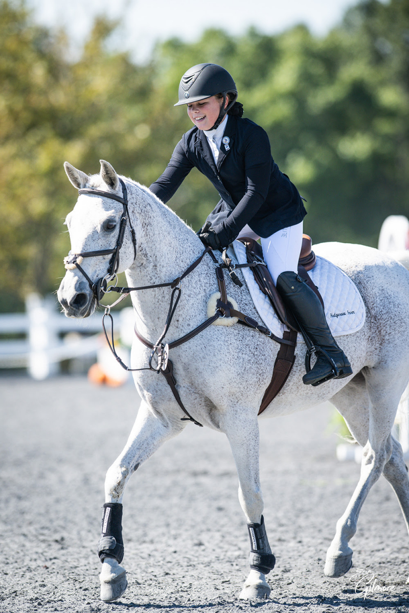 Champions Crowned at The Maryland Horse Trials Area II Championships at ...