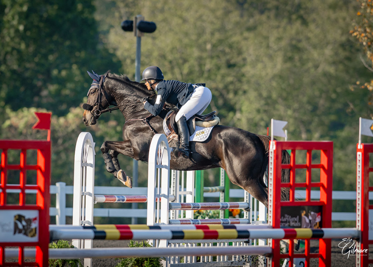 Classic Eventing Nation | Eventing Nation - Three-Day Eventing News ...