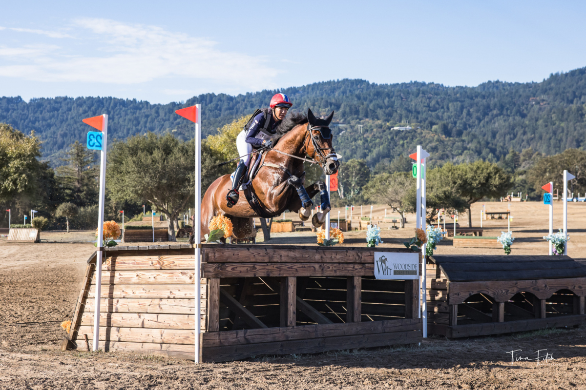 Classic Eventing Nation | Eventing Nation - Three-Day Eventing News ...