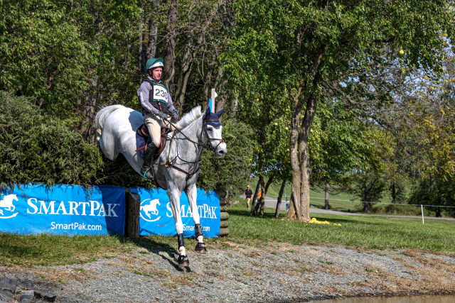 Kentucky Classique Features Top Performances as Fall Season Looms ...