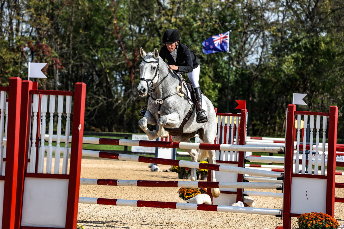 EN’s Guide to the Horses & Riders of the $100k Stirling Venture Capital ...