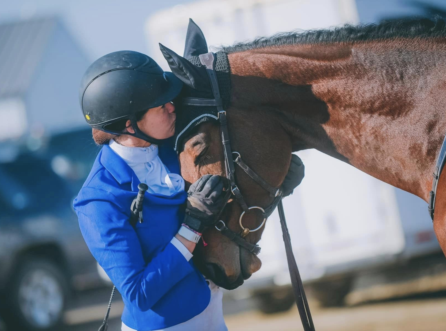 Weekend Winners: Morven, Isaacks Ranch, Redefined Equestrian, Pine Hill ...