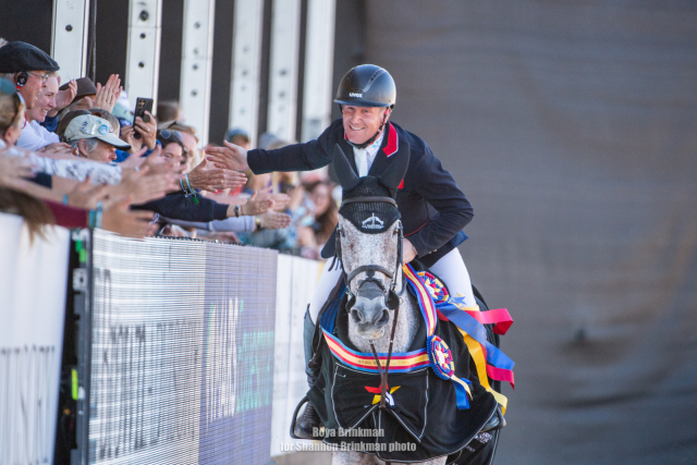 The Maryland 5 Star Box Office is OPEN for 2025! | Eventing Nation ...