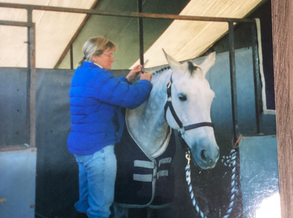 Friday News & Notes from Stable View | Eventing Nation - Three-Day ...